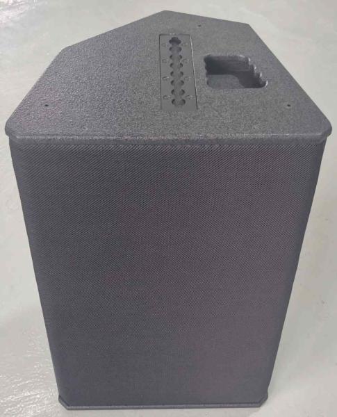 Quality Delay Line Party Full Range Speaker System 400w 15 Inch for sale