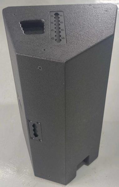 Quality Delay Line Party Full Range Speaker System 400w 15 Inch for sale