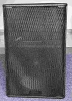 Quality 2 Way Professional Active Speaker 15 Inch Full Range Pa Speaker for sale