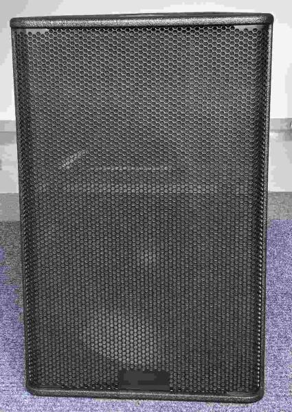 Quality 2 Way Professional Active Speaker 15 Inch Full Range Pa Speaker for sale