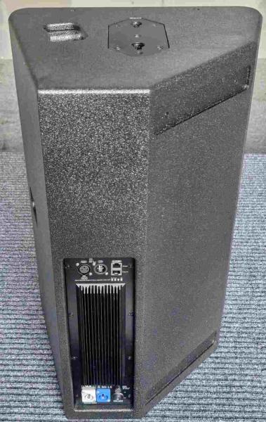 Quality 2 Way Professional Active Speaker 15 Inch Full Range Pa Speaker for sale