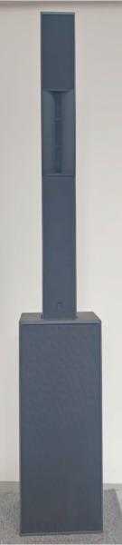 Quality Indoor Club Professional Speaker Collinear Source System Active Plug And Play System for sale