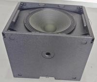 China line array active 18 inch 800w ferrite subwoofer speaker system for sale