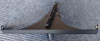 China ceiling rigging plate pole mount for speaker line array for sale