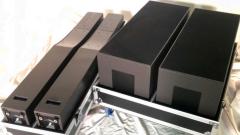 professional plug and play sound system