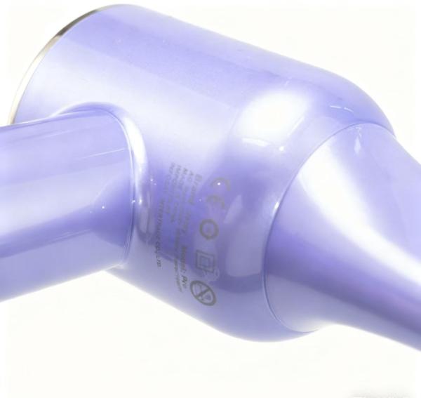 Quality 110000RPM 1600W 3 Speed Hair Dryer With Brushless Motor And Negative Ionic Technology for sale