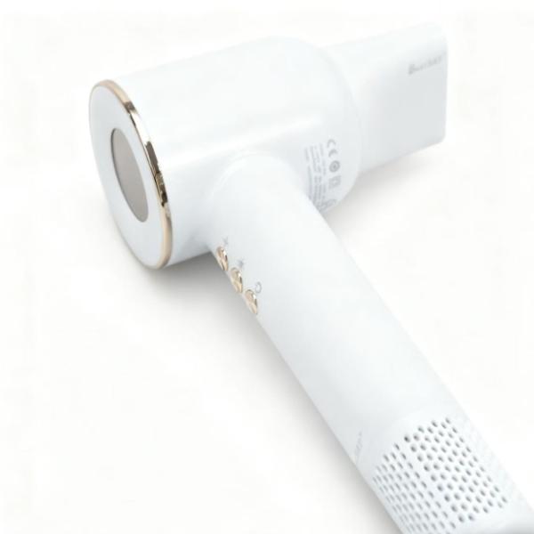 Quality Multifuctional 1600W Hair Dryer With Self Cleaning And Hand Grip Sensing for sale