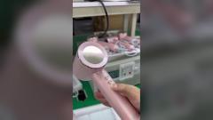 Fast Dry Hair Dryer Brushless Low Noise Plasma Ions