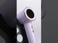 Luckier ULTRA PLUS Professional Hair Dryer Review