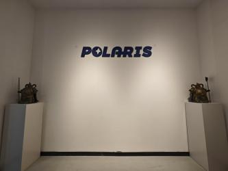 China Factory - Shenzhen Polaris Security Technology Co., Ltd.