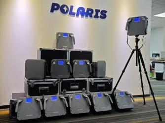 China Factory - Shenzhen Polaris Security Technology Co., Ltd.