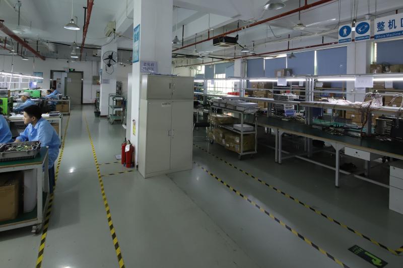 Fornitore cinese verificato - Shenzhen Polaris Security Technology Co., Ltd.