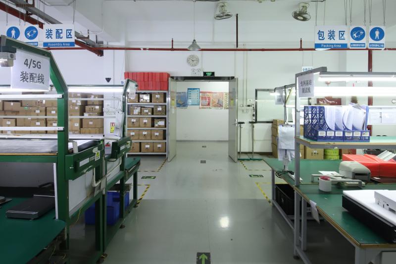 Fornitore cinese verificato - Shenzhen Polaris Security Technology Co., Ltd.