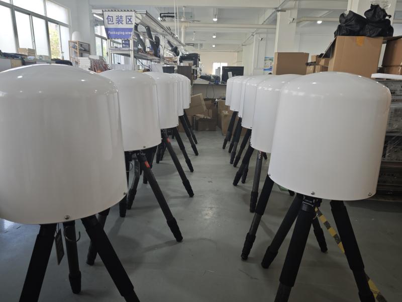 Fornitore cinese verificato - Shenzhen Polaris Security Technology Co., Ltd.