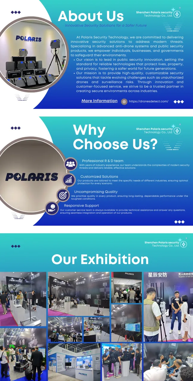 Company profile information