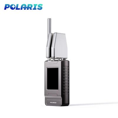 China 3.5 Inch Touch Screen 1 Km FPV Drone Signal Detector All Round Without Blind Spots for sale