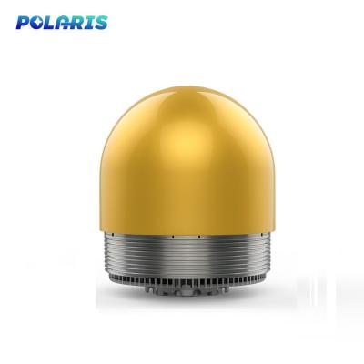 China 3km Customized Fpv Signal Detect Capability UAV Detector Device For Mainstream Drones for sale