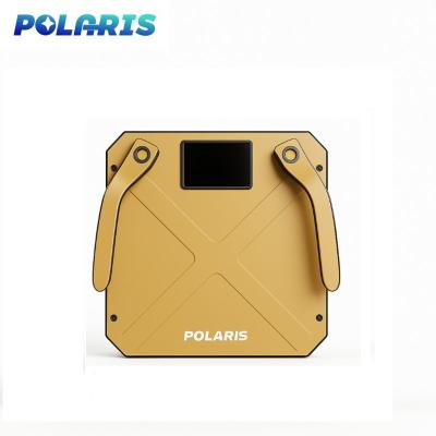 China 2km Range Handheld Drone Jammer Shield Shaped Exterior Design Signal Jammers for sale