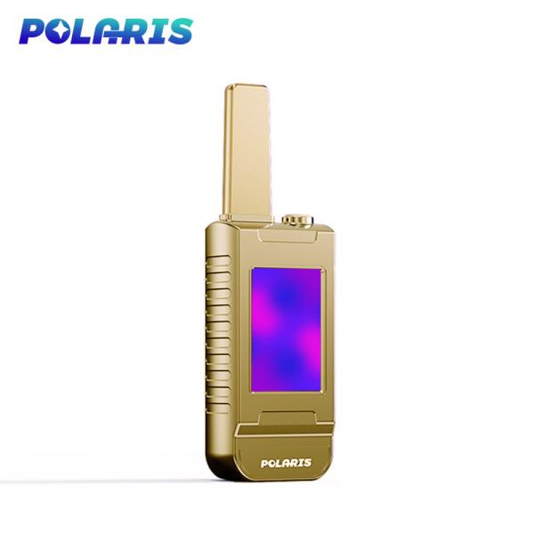 Quality DJI Drone Detector Cutting Edge Drone Tracking System With Electronic Fingerprinting Technology for sale