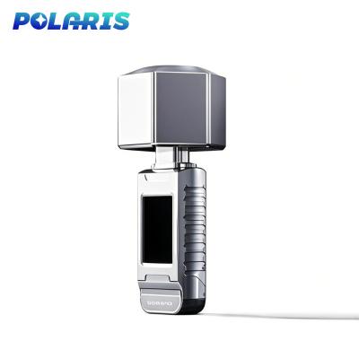 China ​​Portable Dual Band Drone Detector High Accuracy Direction Finding  2.4GHz And 5.8GHz for sale