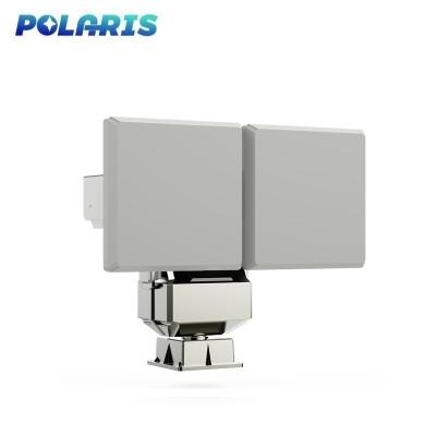 China Omni-directional Antenna Drone Detector Distance Accuracy≤10m Night Detection Distance≥5KM 0°-360° Sounding Position for sale