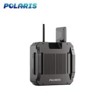 China 3km Range Detection Mobile Drone Detector With RF And Position Detection Drones for sale