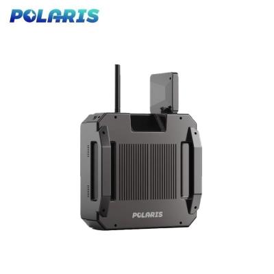 China 3km Range Detection Mobile Drone Detector With RF And Position Detection Drones for sale