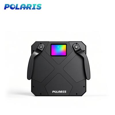 China 1-2km Range Handheld FPV Drone Detection Device With Direction Finding Function for sale