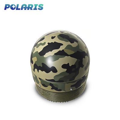 China Full Band 360 Degree UAV Detection System Covering 300 MHz To 6GHz 10km Range for sale