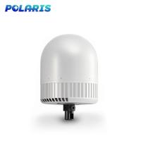 China 10km High Accuracy Multi Sensor FPV Drone Detector Device For Securing Borders for sale