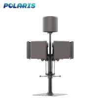 Quality 5km 10km Range Drone Decoding Detector Based On Spectrum Recognition Technology for sale