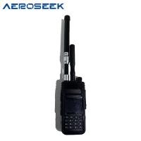 Quality Advanced Portable Broadband UAV Detection Equipment with Real-Time Tracking for sale