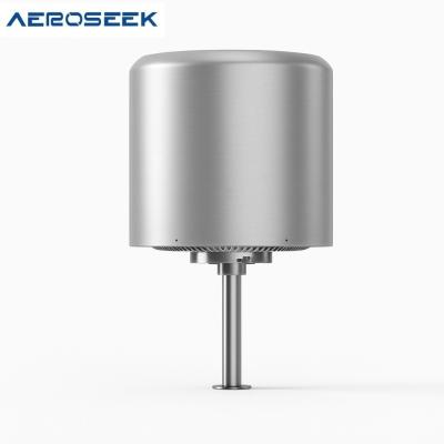 中国 エアロシーク ドローン検出システム 10km範囲 IP65 保護 販売のため