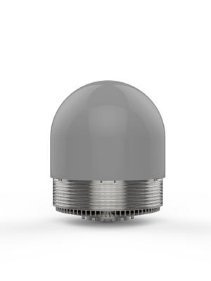 China Hobit S5 Fixed Drone Jammer with 10km Detection Range IP65 Rated for sale