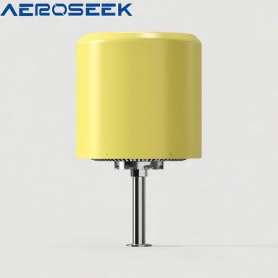 China 10km Range Fixed Drone Detector With AI Recognition 300MHz-6.2GHz Auto False Alarm for sale