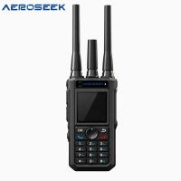 China 3-5km Drone Detection Device 13GHz Multi-Functional Position Anti Drone Detector for sale