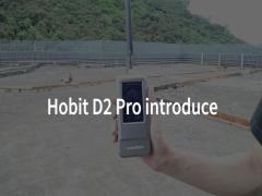 UAV detector met compact en licht ontwerp voor tactische en mobiele operaties