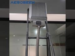 Equipo fijo de simulación GPS de drones con un alcance de 30 km puede interferir con los satélites GPS Beidou Galileo