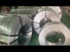 EN DC51D Z150 Galvanized Sheet Coil 1.2mm*1000mm Zinc 150G Mini Spangle For Electrical Enclosures
