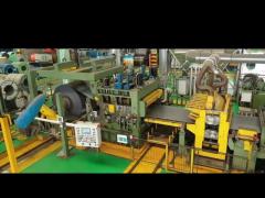 Manufactory introduction