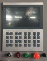 China Automatic Alcohol Liquid Bottle Blow Moulding Processing Machine 15L Plastic for sale
