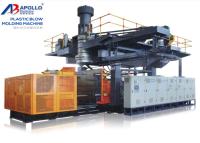 China 20L Jerry Can Moulding Machine With Double Station for sale