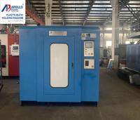 China Full Automatic Plastic Bottle Making Machine 10L HDPE Urea Drum ABLB90II for sale