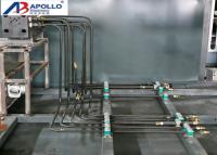 China Full Automatic Plastic Bottle Making Machine 10L HDPE Urea Drum ABLB90II for sale