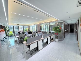 China Factory - SICHUAN BORUIYUAN TRADING CO.,LTD