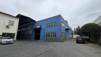 China Factory - SICHUAN BORUIYUAN TRADING CO.,LTD