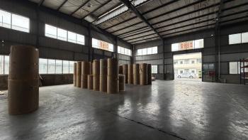 China Factory - SICHUAN BORUIYUAN TRADING CO.,LTD