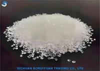 China High Strength Polyurethane Raw Material Wear Resistant Resin 80 Shore A for Industrial Applications for sale