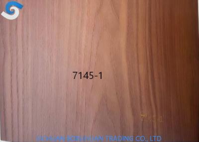 China Pattern Melamine Impregnated Decorative Paper Customized Size for sale
