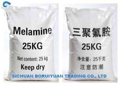 China White Melamine Resin Powder For High Strength Molding Compounds for sale